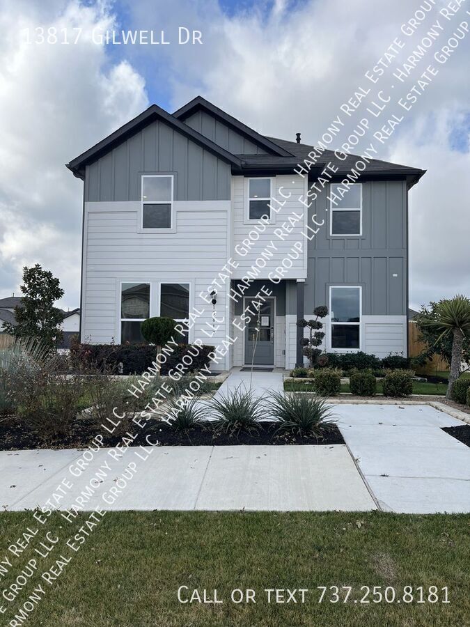 13817 Gilwell Dr, Del Valle, TX 78617 | Apartments.com