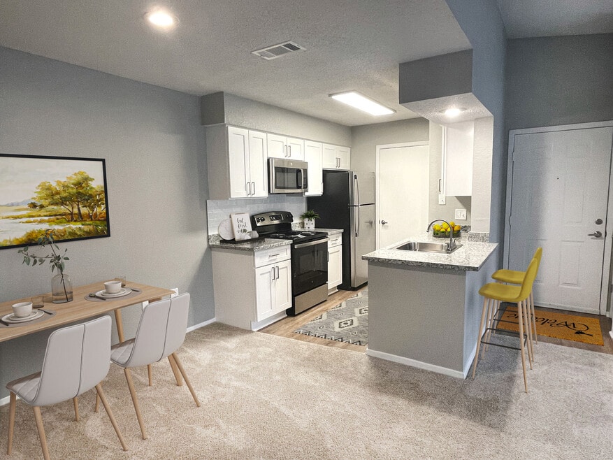3116 Toulon Dr Unit 3116-C, Baton Rouge, LA 70816 - Room for Rent in ...