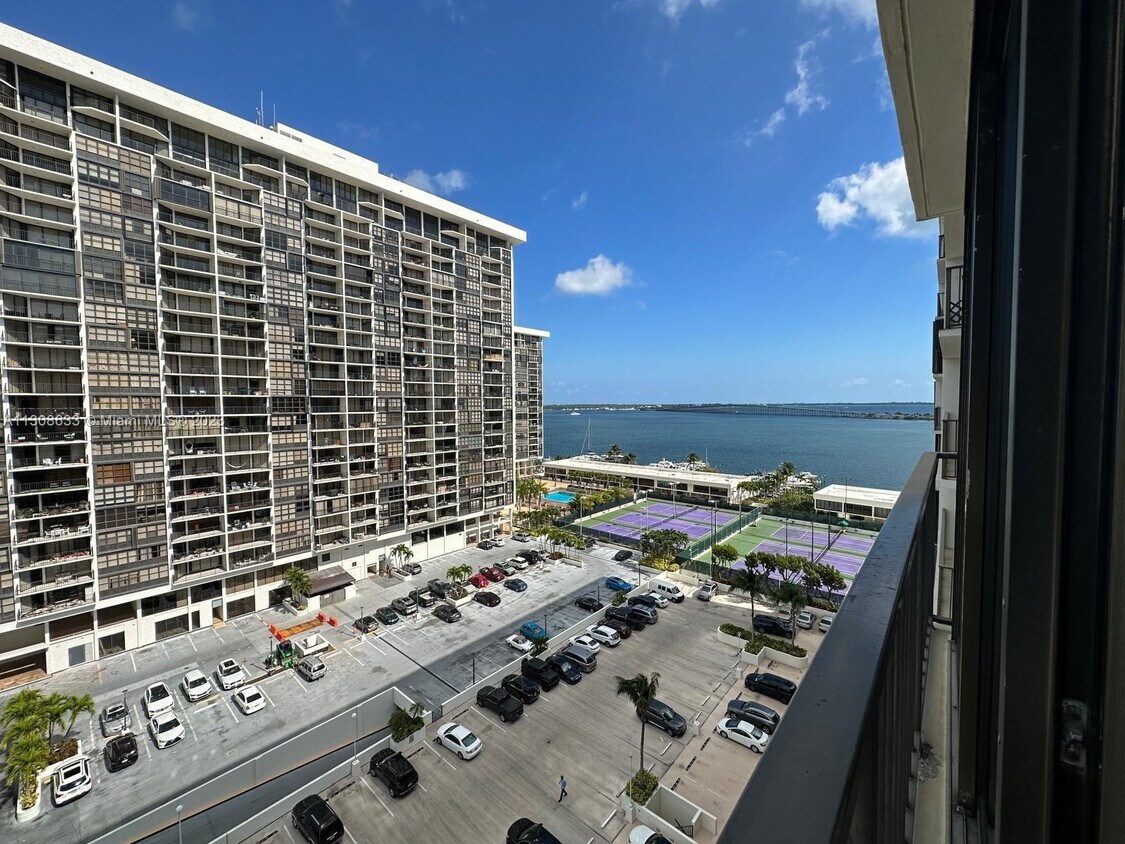 1915 Brickell Ave Unit C1201, Miami, FL 33129 - Condo for Rent in Miami ...