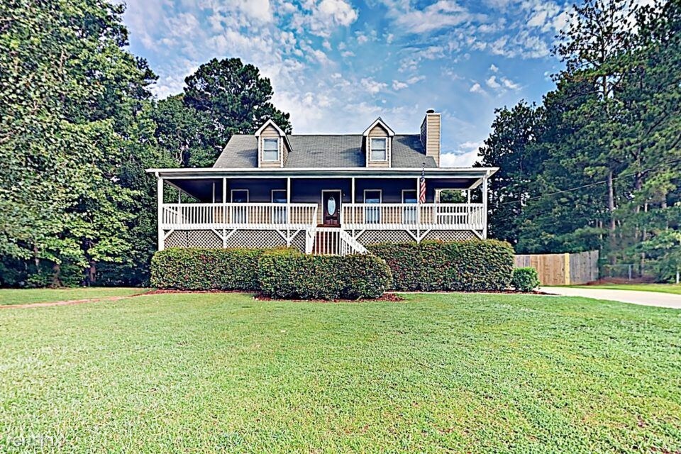 61 Silverthorne Pl, Douglasville, GA 30134 - House Rental in ...