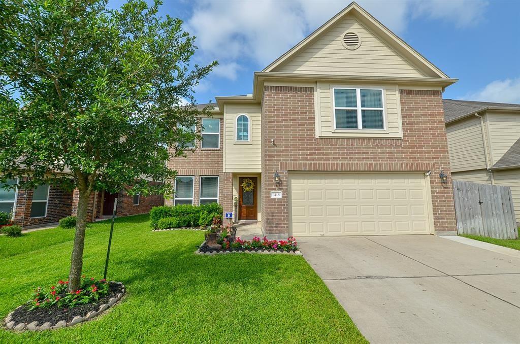 3115 Thicket Path Way, Katy, TX 77493 - House Rental in Katy, TX ...