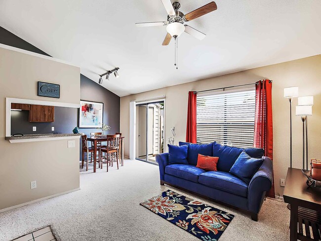Rosemeade Townhomes - Apartments in Carrollton, TX | Apartments.com