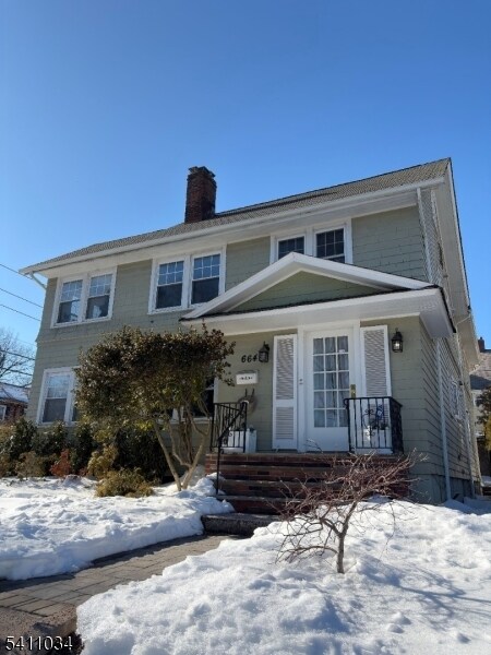 Upper Montclair Historic District Houses for Rent - 1 Homes ...