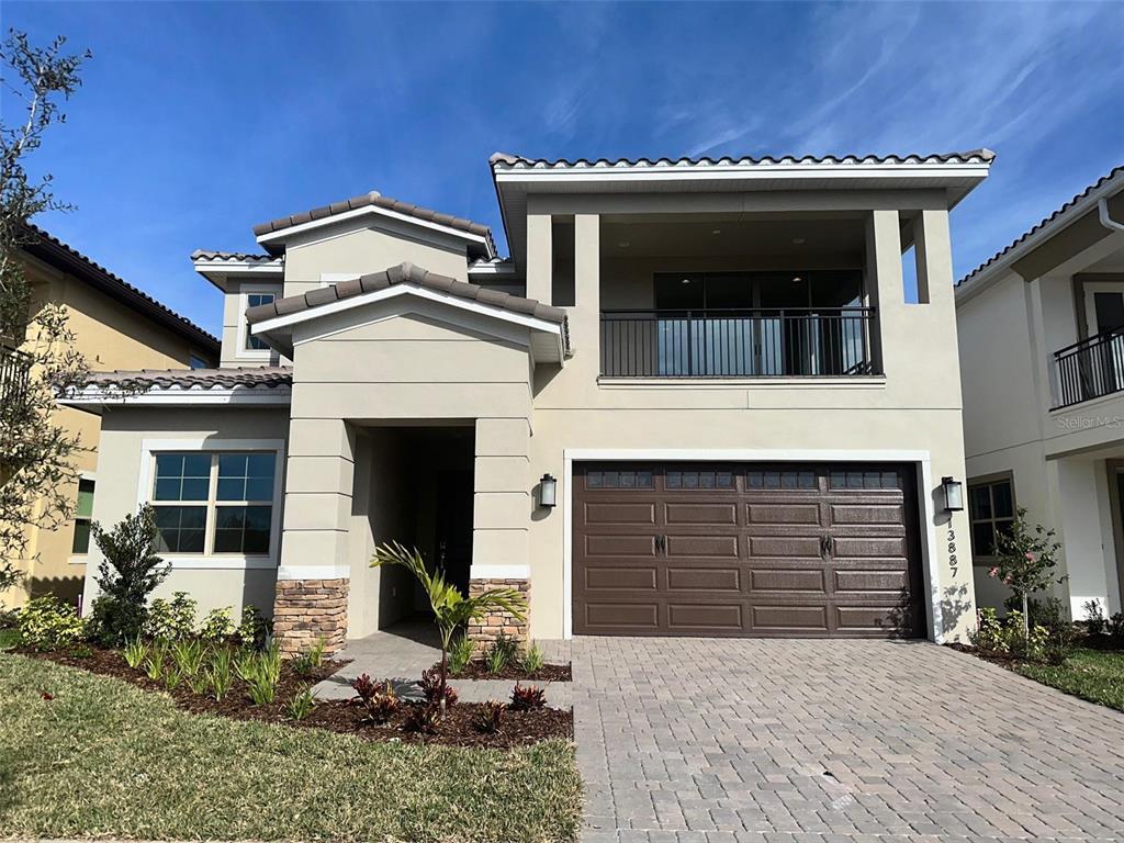 13887 Larkton Ln, Orlando, FL 32832 - House Rental in Orlando, FL ...