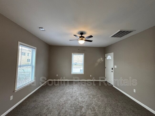 1214 S Schiller St, Little Rock, AR 72202 - House Rental in Little Rock, AR | Apartments.com