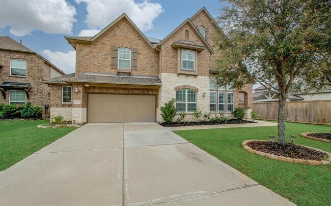 2022 Opal Field Ln, Richmond, TX 77469 - House Rental in Richmond, TX ...