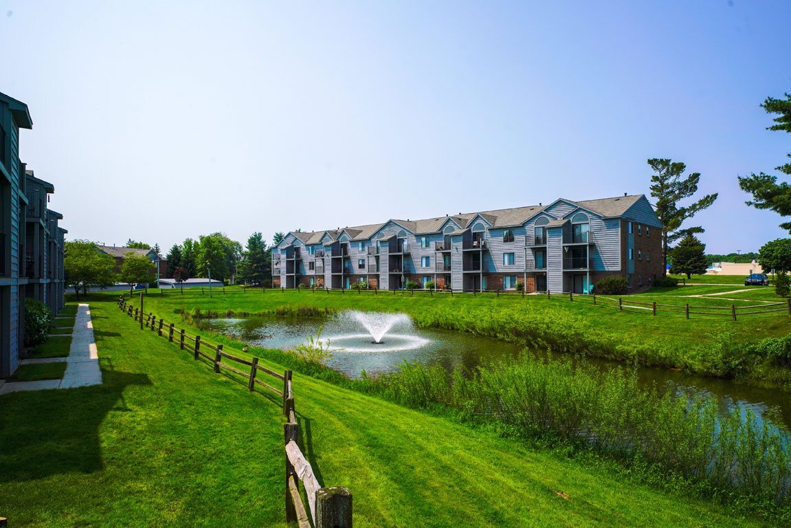Green Ridge Apartments - Apartments in Grand Rapids, MI | Apartments.com
