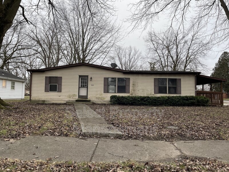 3013 Prairie Grove Dr, Fort Wayne, IN 46809 - House Rental in Fort ...