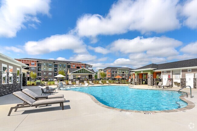 Best Luxury Apartments for Rent in Collegedale TN (with photos ...