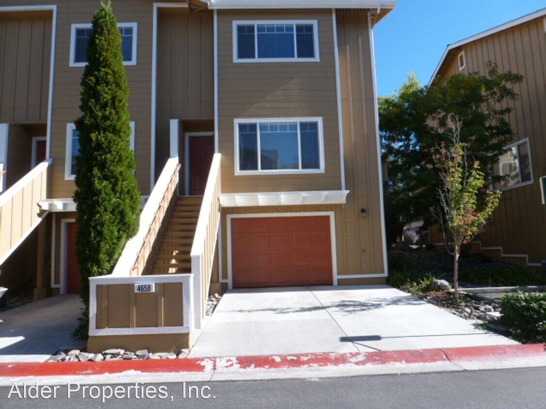 4658 Kathleen Denise Ln, Reno, NV 89503 - House Rental in Reno, NV ...