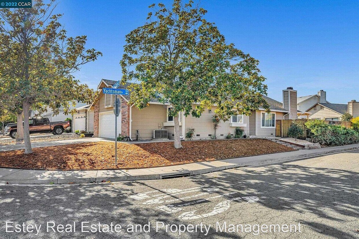 215 Flying Cloud Ct, Vallejo, CA 94591 - House Rental in Vallejo, CA ...