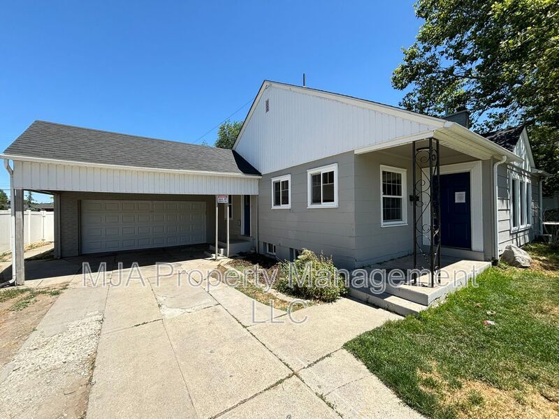 149 E 7720 S, Midvale, UT 84047 - House Rental in Midvale, UT ...