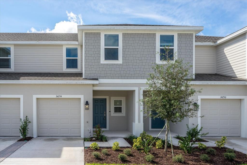 34254 Polacca Ln, Wesley Chapel, FL 33543 - Townhome Rentals in Wesley ...