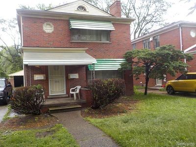 15245 Forrer St, Detroit, MI 48227 - Townhome Rentals in Detroit MI ...