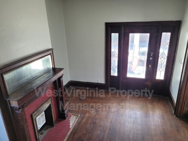 501 Ruffner Ave, Charleston, WV 25311 - House Rental in Charleston, WV ...