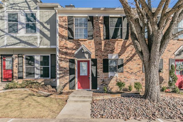 186 Merlin Way, Euless, TX 76039 - Casas adosadas en renta en Euless TX ...