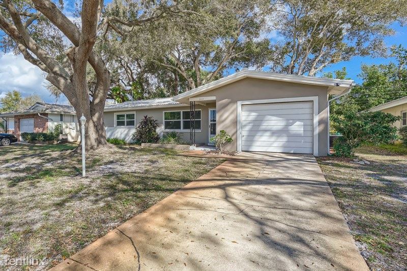 2437 Rutland Ln, Clearwater, FL 33763 - House Rental in Clearwater, FL ...