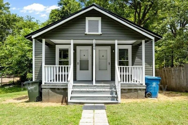 1006 Proctor St, Durham, NC 27707 - House Rental in Durham, NC ...