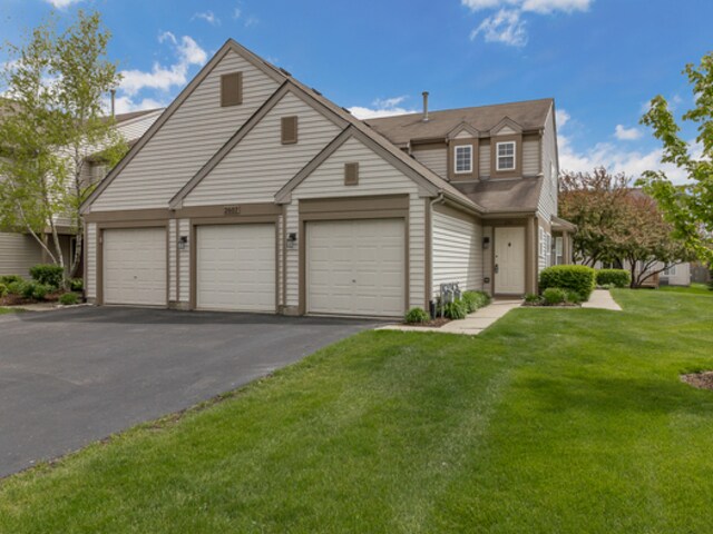 2607 Sheehan Ct, Naperville, IL 60564 - Townhome Rentals in Naperville ...