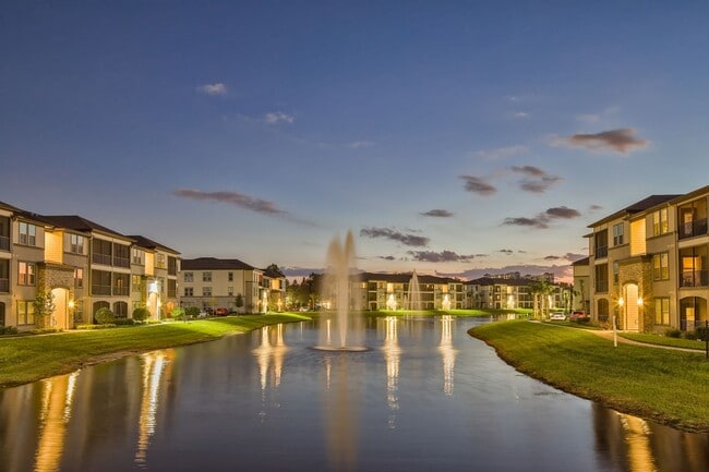 Lantower Grande Pines Apartments