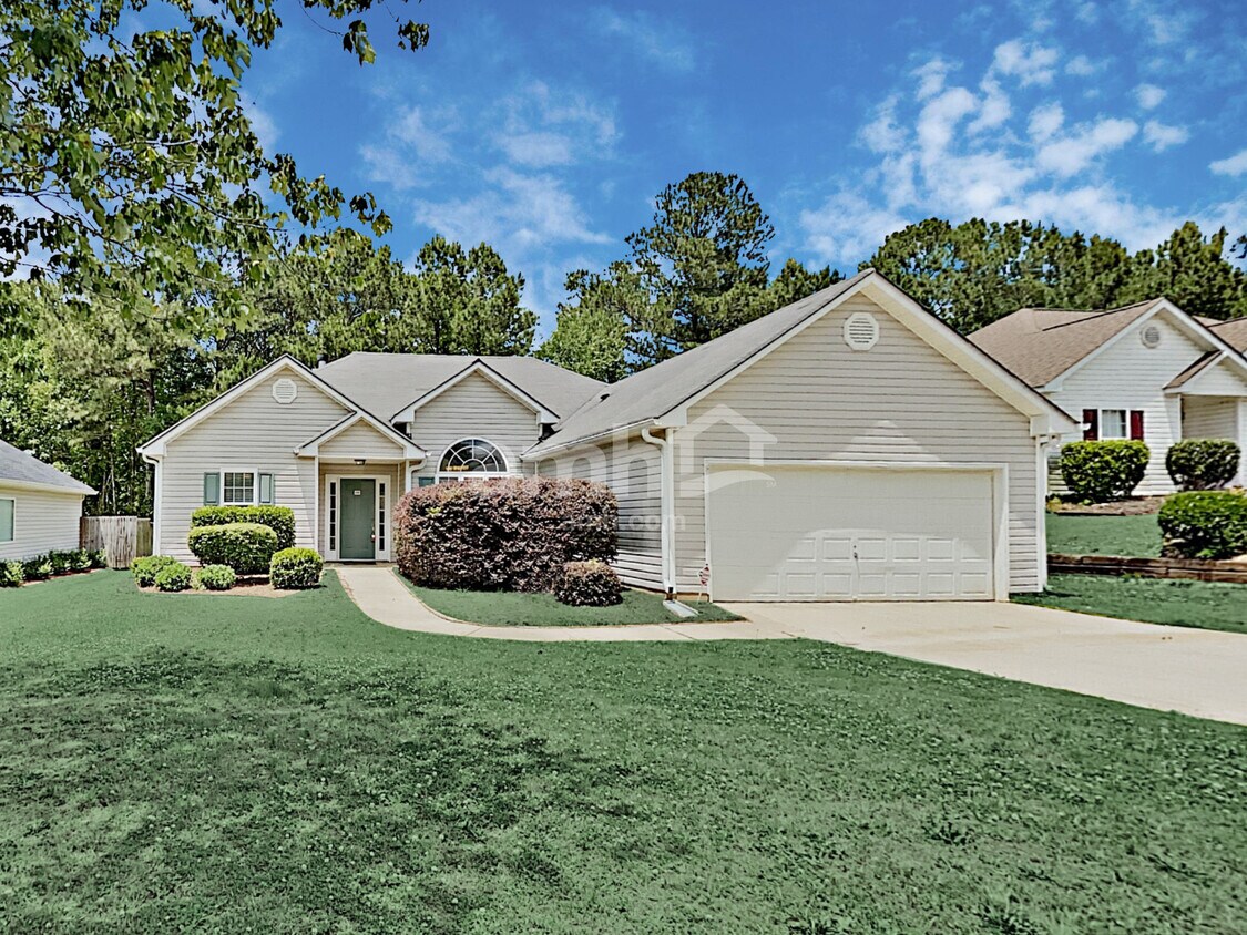 3492 Woodruff Ridge Ln, Loganville, GA 30052 | Apartments.com