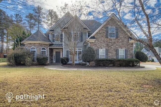 Sheffield Estates Apartments for Rent with Parking - Fayetteville, GA ...