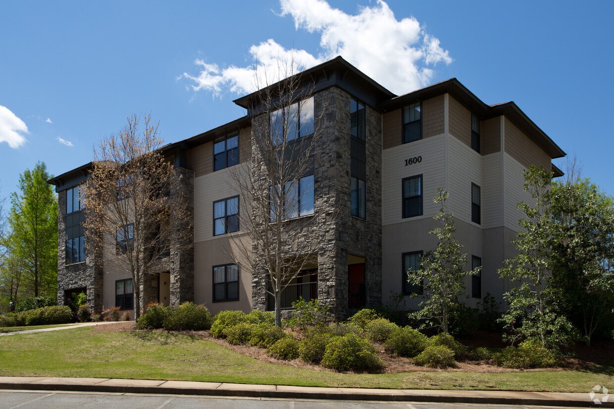 Grove Park Apartments Apartments - 1448 Grove Park Dr Columbus, GA ...