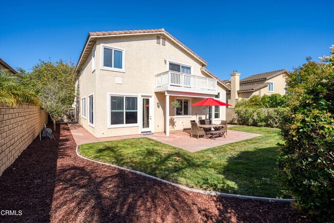 4891 Corte Olivas, Camarillo, CA 93012 - House Rental in Camarillo, CA ...