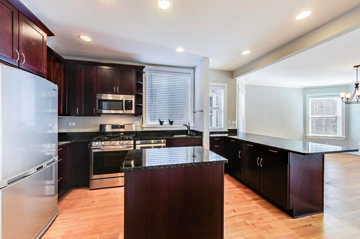 2502 W Ainslie St Unit 2, Chicago, IL 60625 - 2502 W Ainslie St Chicago ...