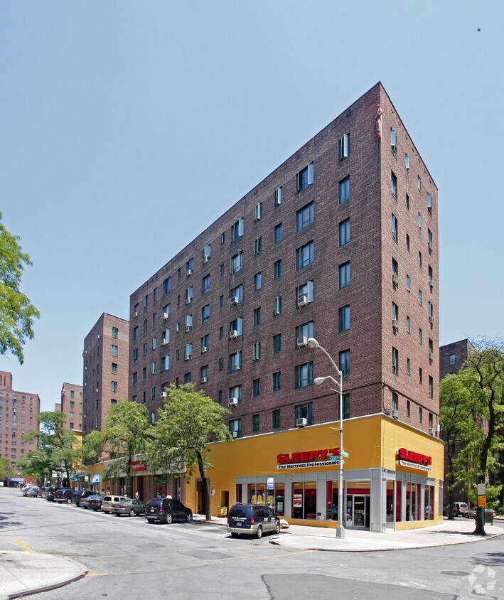 Parkchester South Condominium Apartments Bronx NY Apartments Parkchester South Condominium Apartments Bronx NY Apartments
