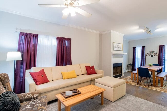 Ashland Place Apartments for Rent - Mobile, AL - Updated Today ...