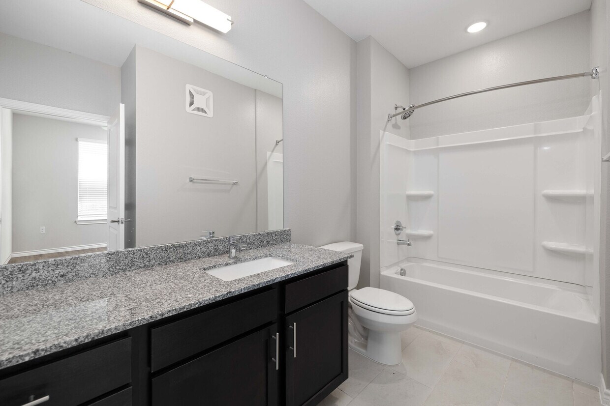 The Terrace at Highland Hills - 5761 Highland Hills Dr Dallas, TX 75241 ...
