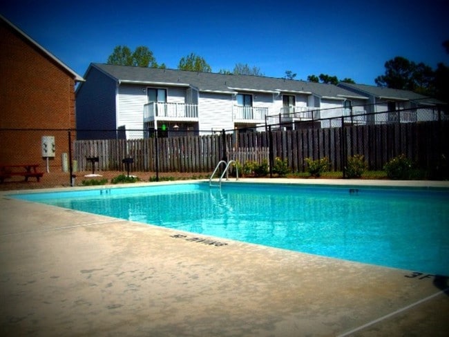 Harbour Ridge - Apartments in Wilmington, NC | Apartments.com