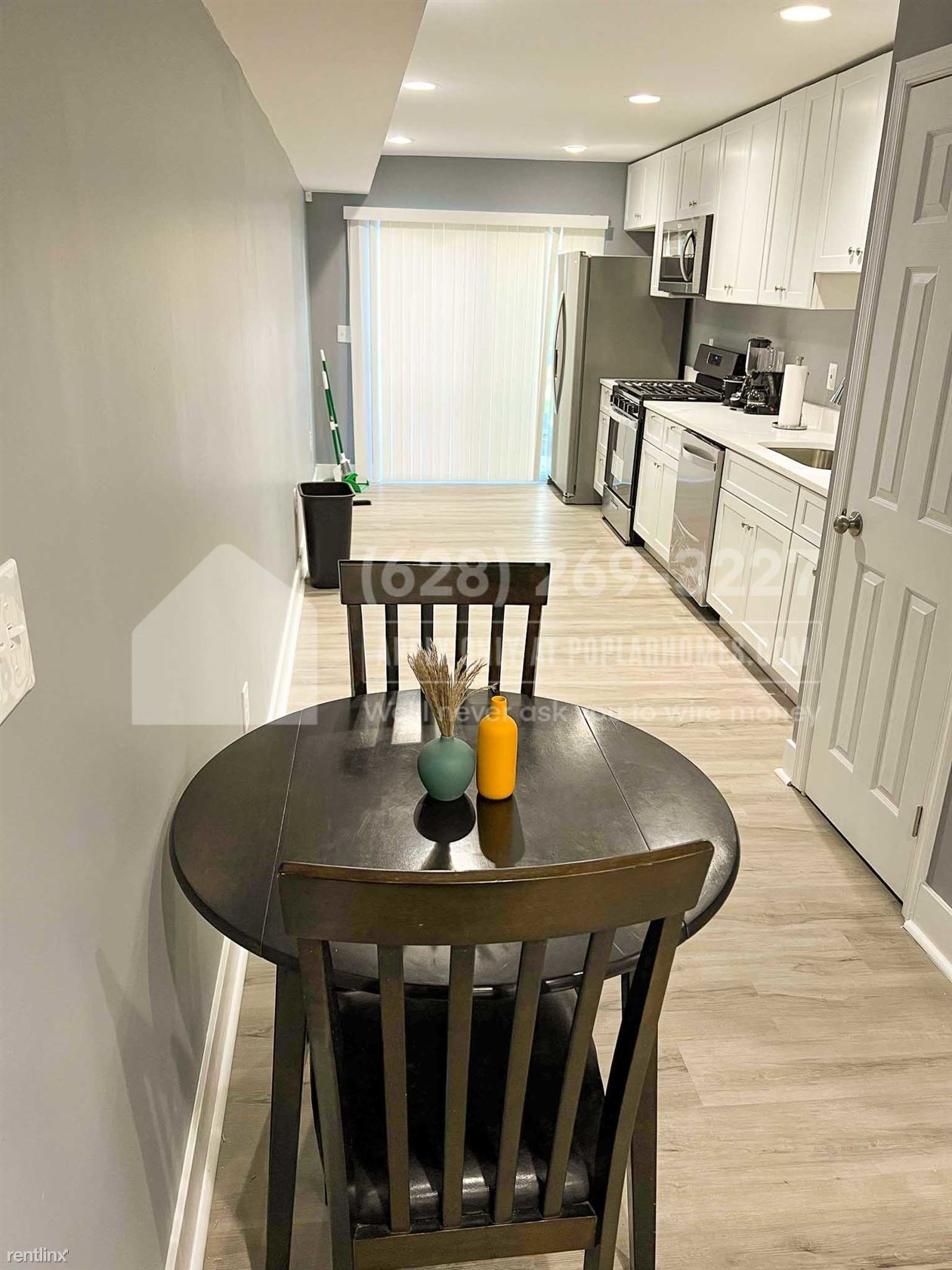 1633 E Oliver St, Baltimore, MD 21213 - Townhome Rentals in Baltimore ...