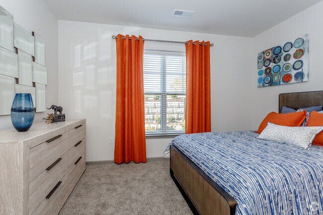 Meridian at View High Apartments - Lees Summit, MO | Apartments.com
