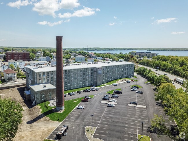 New Apartments For Rent in Fall River, MA with Extra Storage - 1 ...