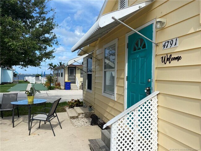 4791 NE Blue Heron Ln, Jensen Beach, FL 34957 - House Rental in Jensen ...