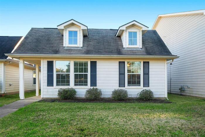 20934 Young Meadows Way, Katy, TX 77449 - House Rental in Katy, TX ...