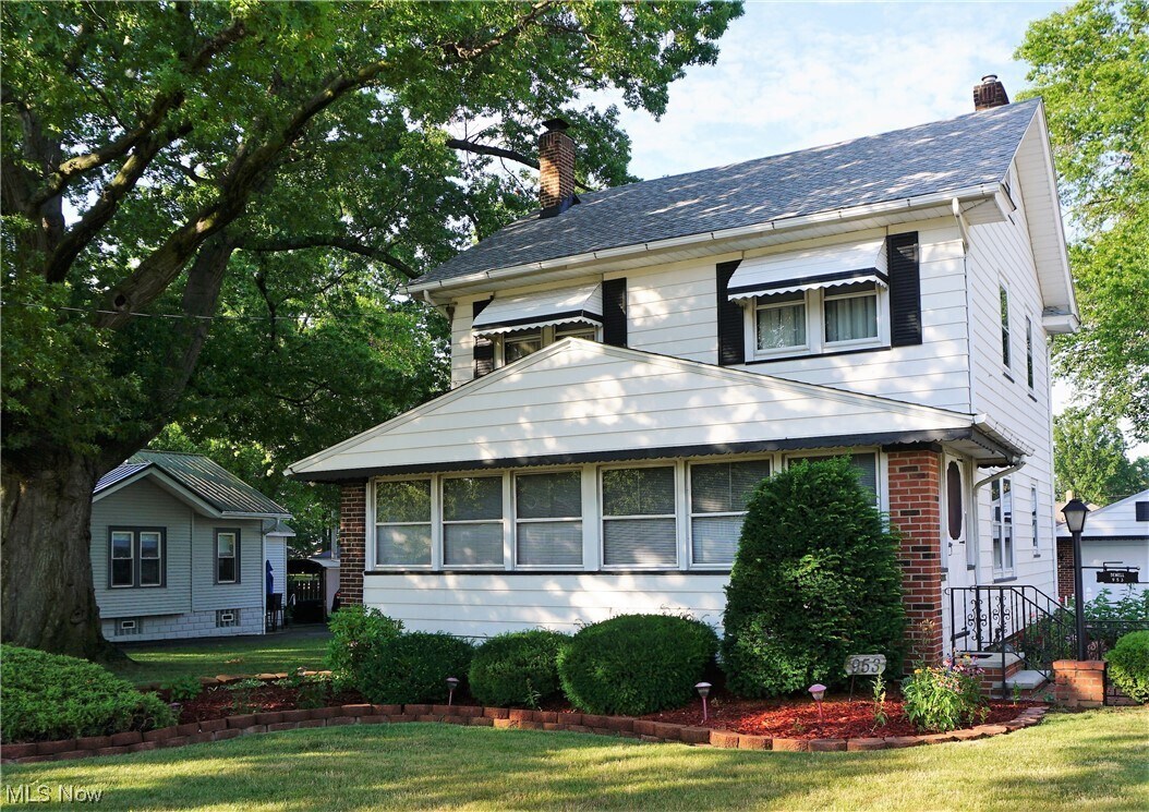 953 Lloyd Rd, Wickliffe, OH 44092 - House Rental in Wickliffe, OH ...