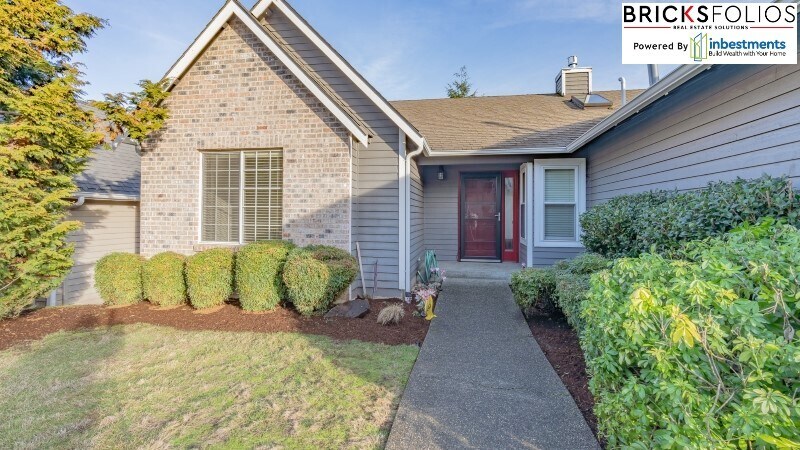 14614 136th Pl NE, Woodinville, WA 98072 - House Rental in Woodinville ...