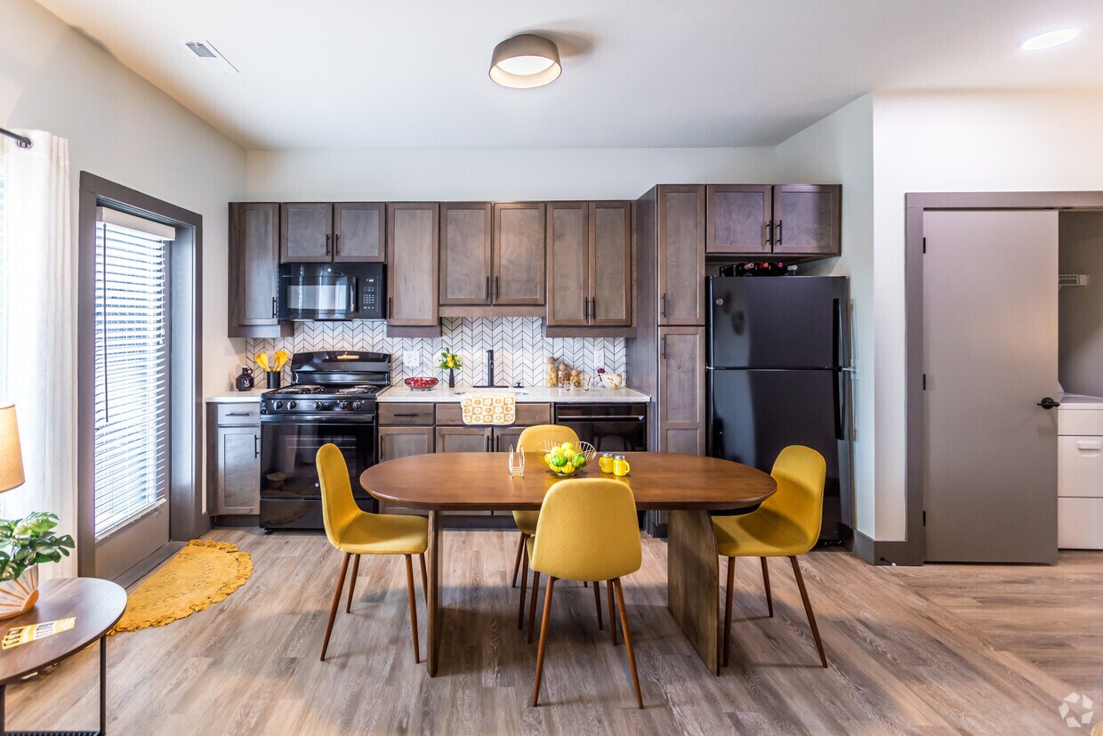 Martin on Main - 835 E Main St Louisville, KY 40206 | Apartments.com