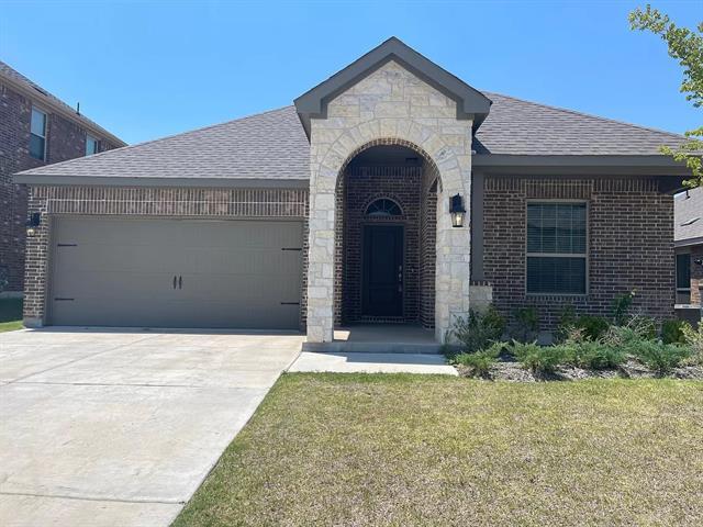 2924 Log Cabin Dr, Celina, TX 75009 - House Rental in Celina, TX ...