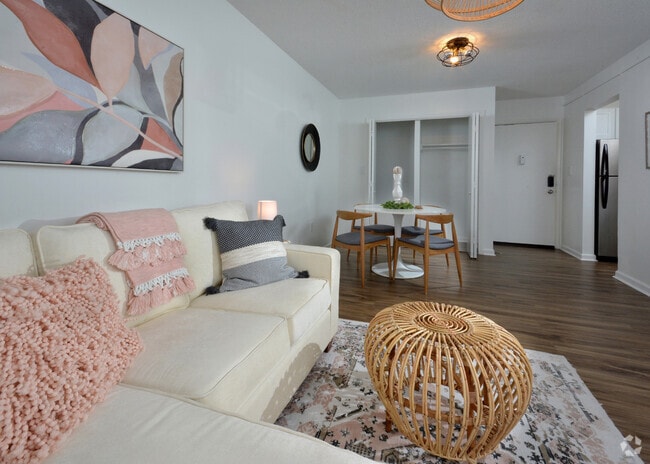 Downtown Raleigh Apartments for Rent - Raleigh, NC - 3,884 Rentals ...