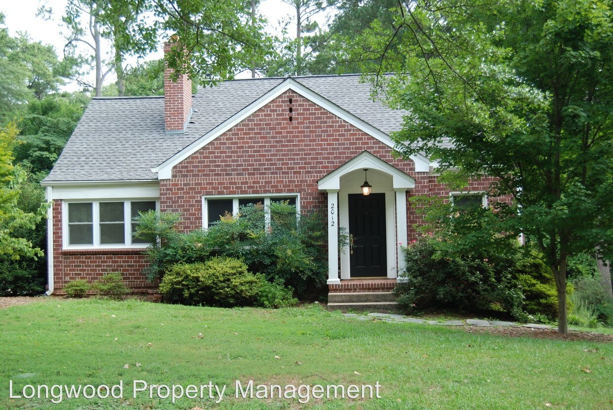 2012 N Decatur Rd, Atlanta, GA 30307 - House Rental in Atlanta, GA ...