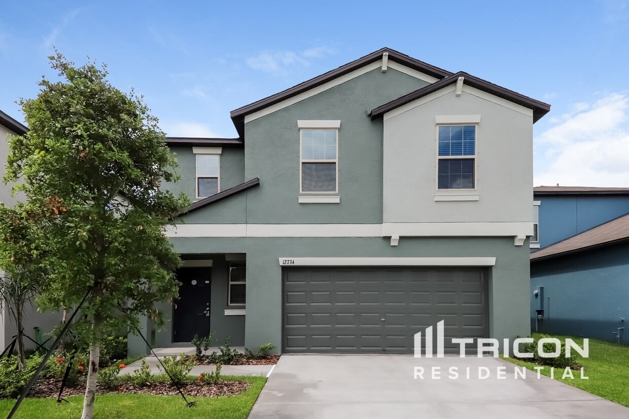 12734 Lemon Pepper Dr, Riverview, FL 33578 | Apartments.com