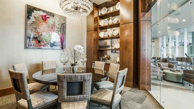 One Dallas Center Rentals - Dallas, TX | Apartments.com