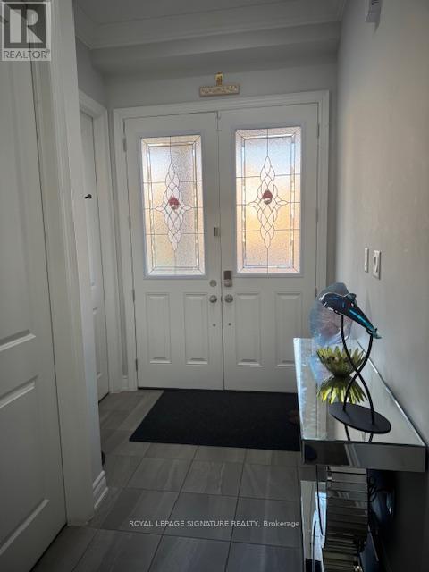 14 Vetch St, Brampton (Bram West), ON L6Y 6C2 - House for Rent in Brampton (Bram West), ON ...