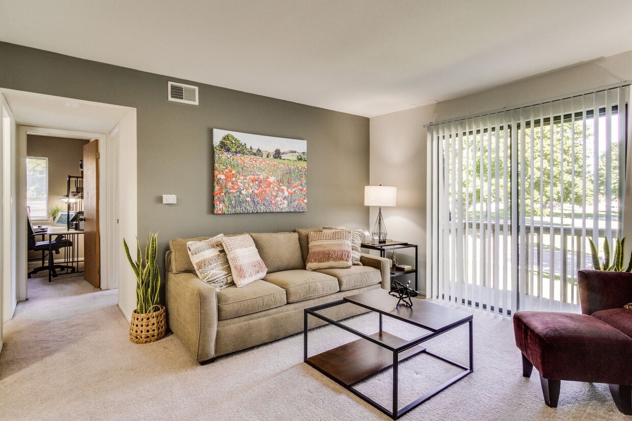The Village Apartments - 30900 Tamarack Dr Wixom, MI 48393 | Apartments.com