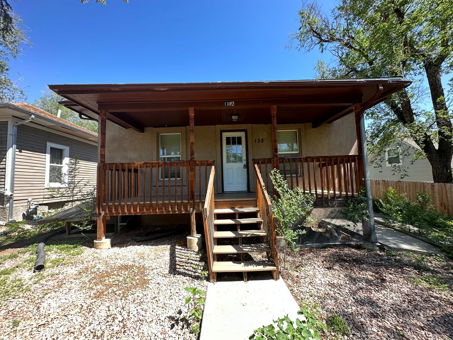 138 W Ramona Ave Unit A, Colorado Springs, CO 80905 - Room for Rent in ...