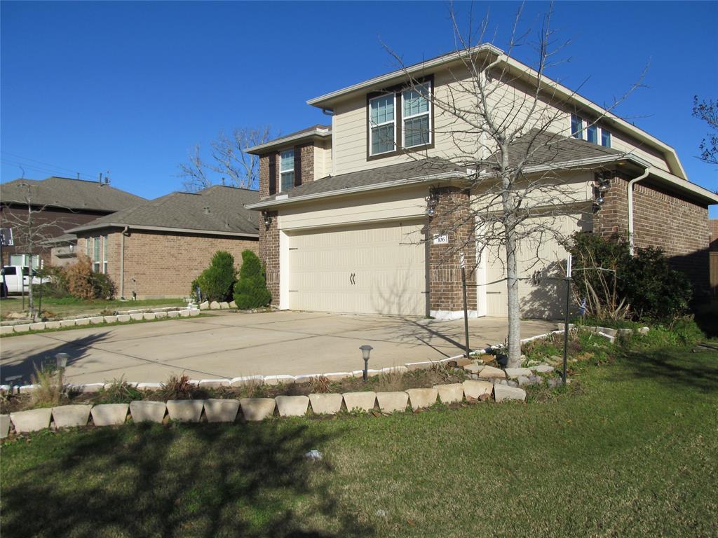 106 Woodridge Xing, Clute, TX 77531 - House Rental in Clute, TX ...